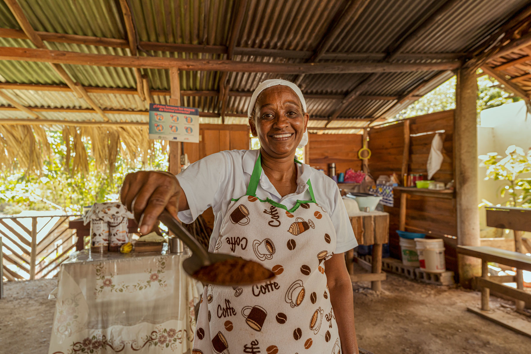 The Iberostar Foundation Partners With Planeterra To Promote Community Tourism