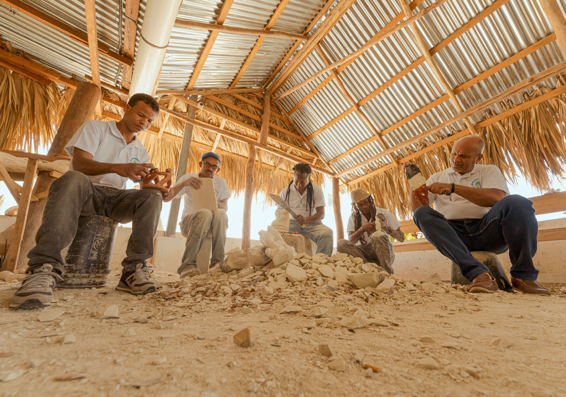 The Iberostar Foundation Partners With Planeterra To Promote Community Tourism