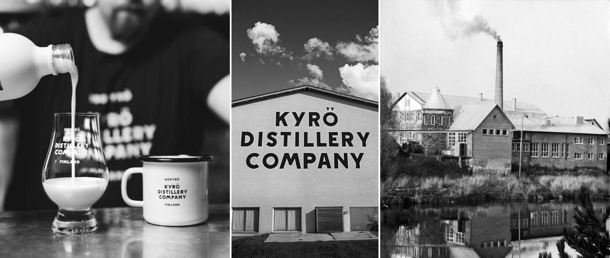 Kyrö Distillery's Miika Lipiäinen On Shaking Up The Finnish Drinking ...