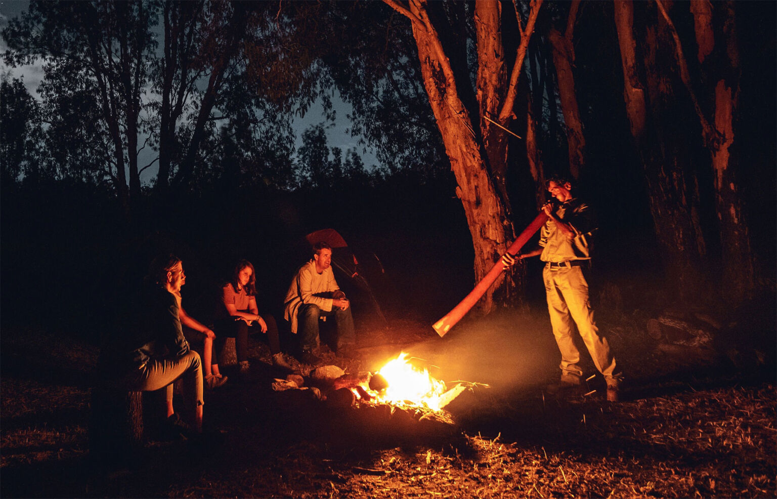 New First Nations Experiences Launch In Tropical North Queensland