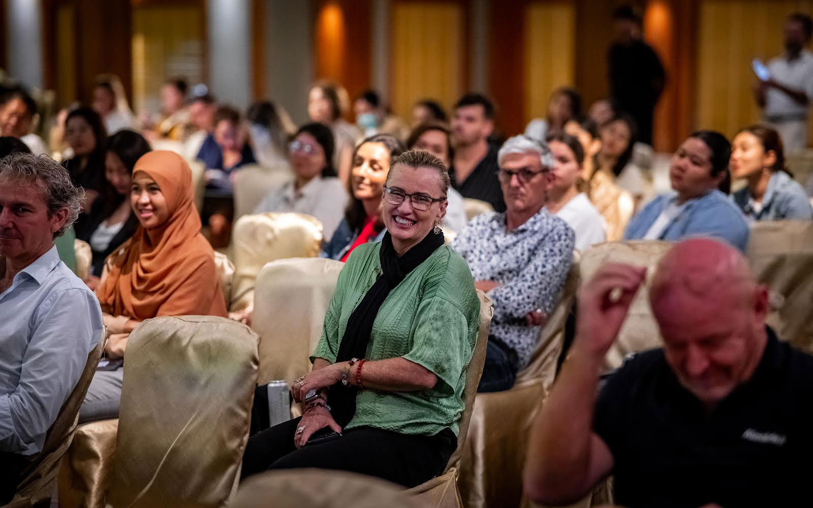 Southeast Asia Hotels And Resorts Need To Grasp "The Green Premium"