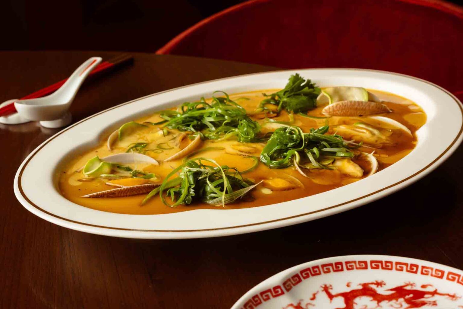 Chefs ArChan Chan And Jayson Tang Unite For A Duology Of Cantonese ...