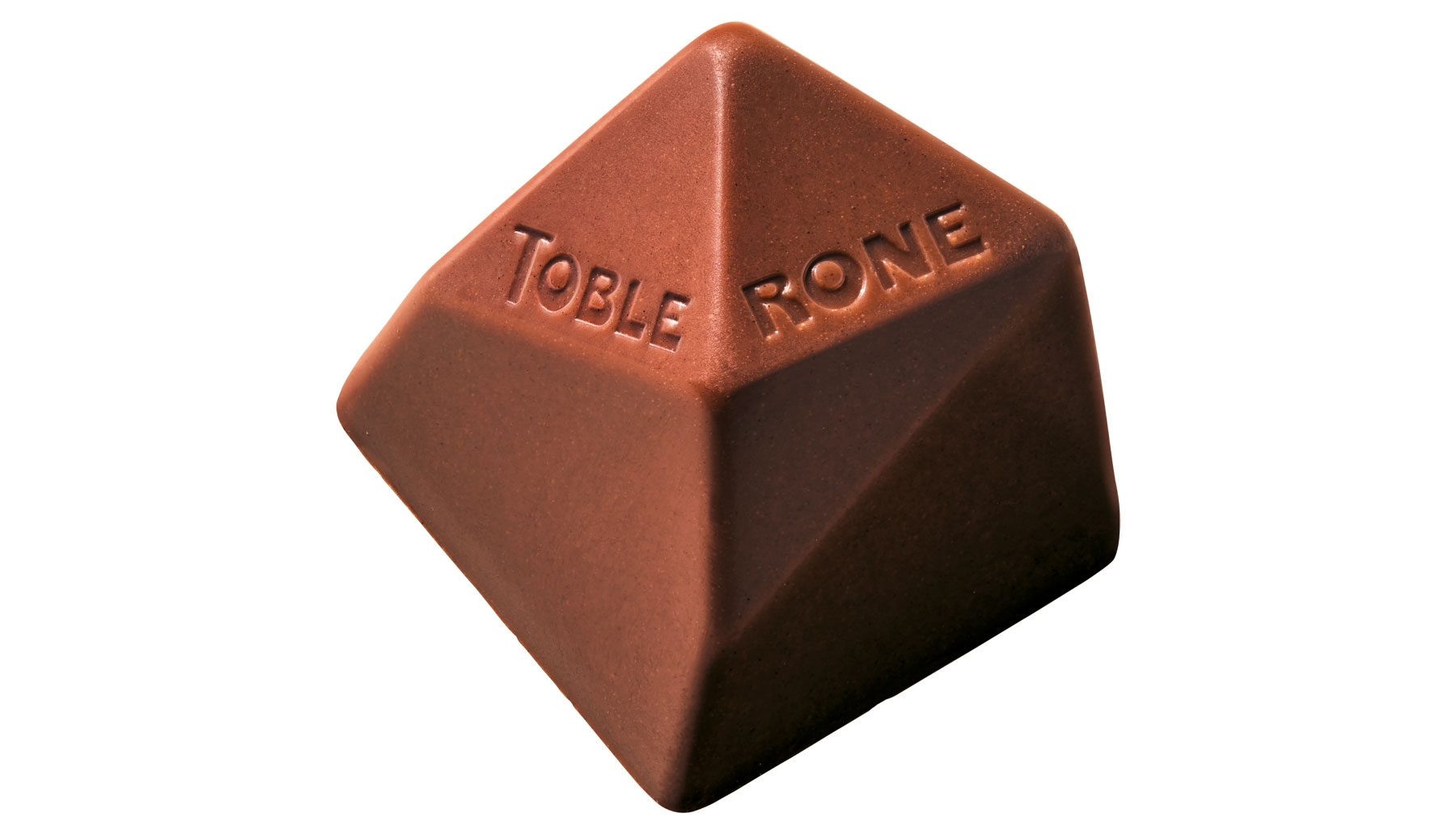 New Diamond Shaped Toblerone Launched At High Security Vault