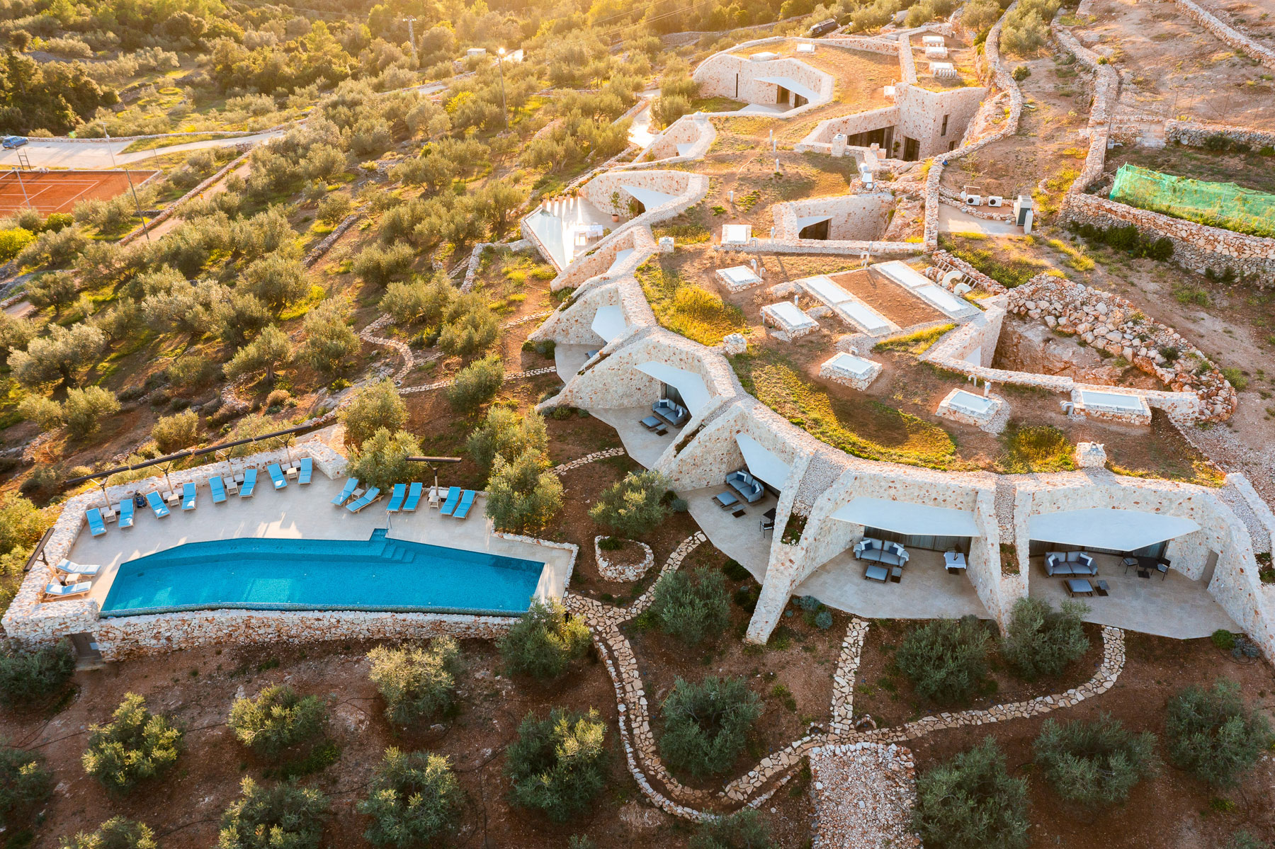 Villa Nai 3.3 Is A Winner At The BIG SEE Tourism Design Award 2023