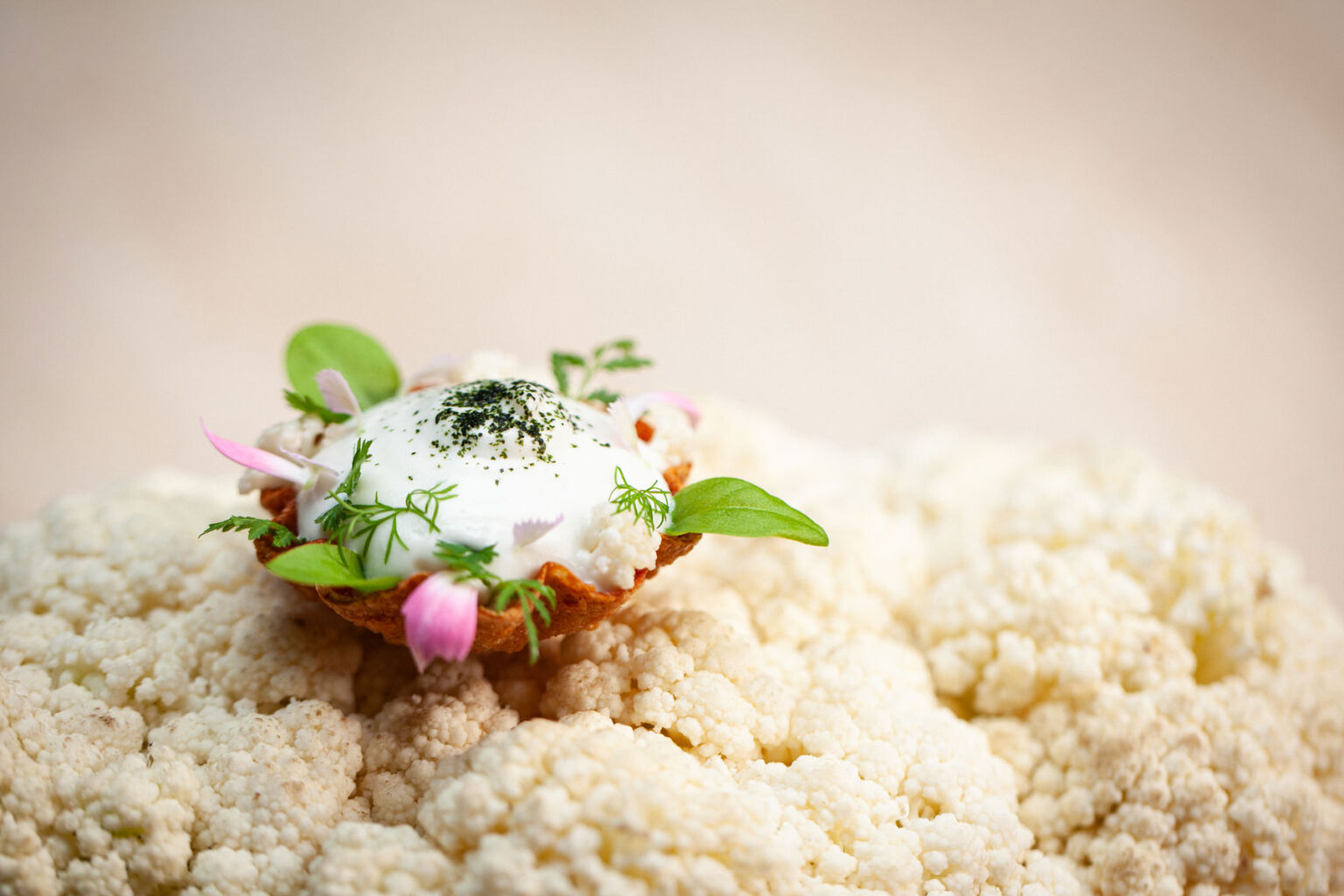 Mora's New 'Characters Of Soy' Menus By Chefs Vicky Lau And Fai Choi