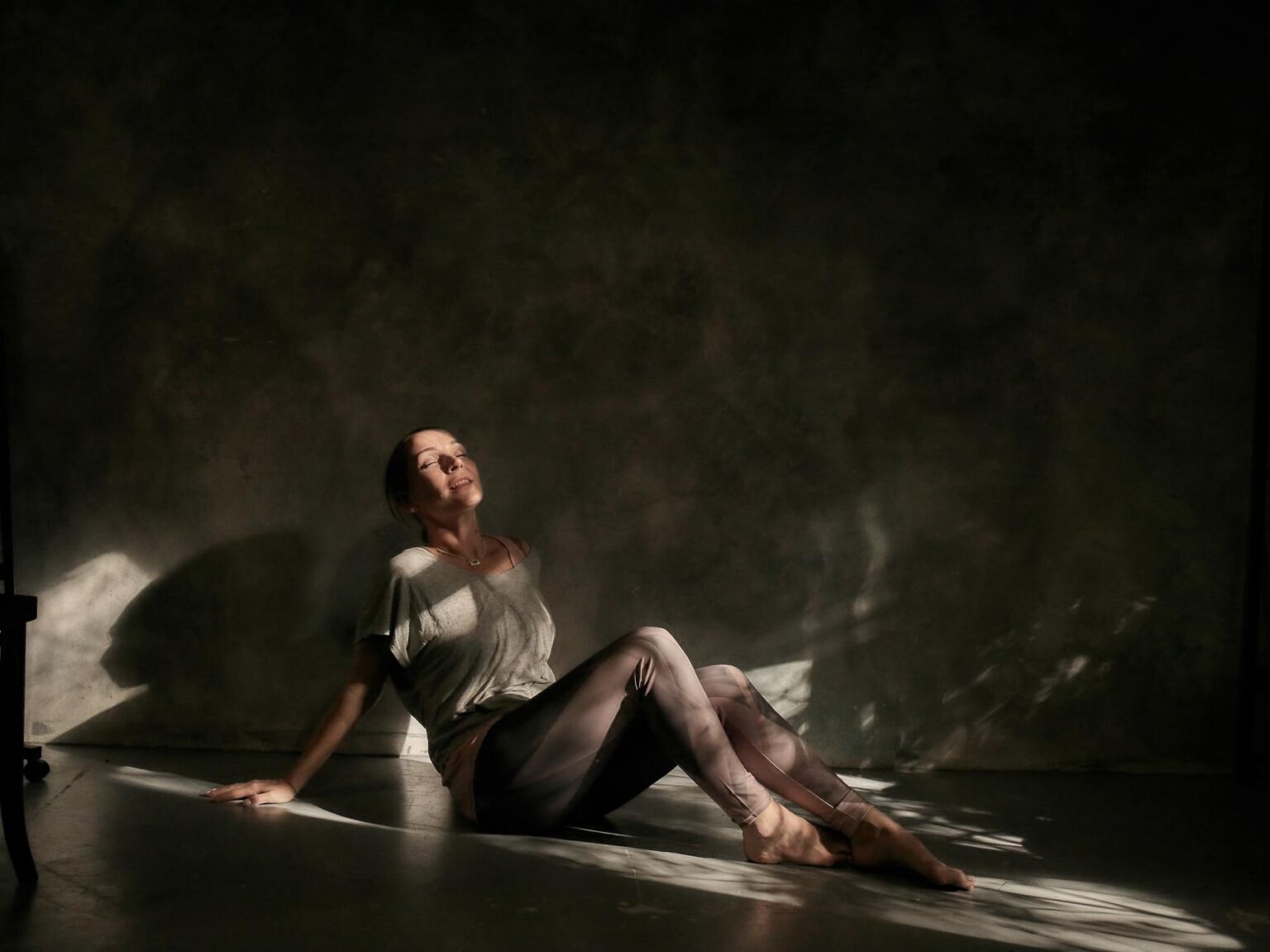 Harnessing The Power Of Kundalini Yoga With Yulya Chai Of Generation Yoga