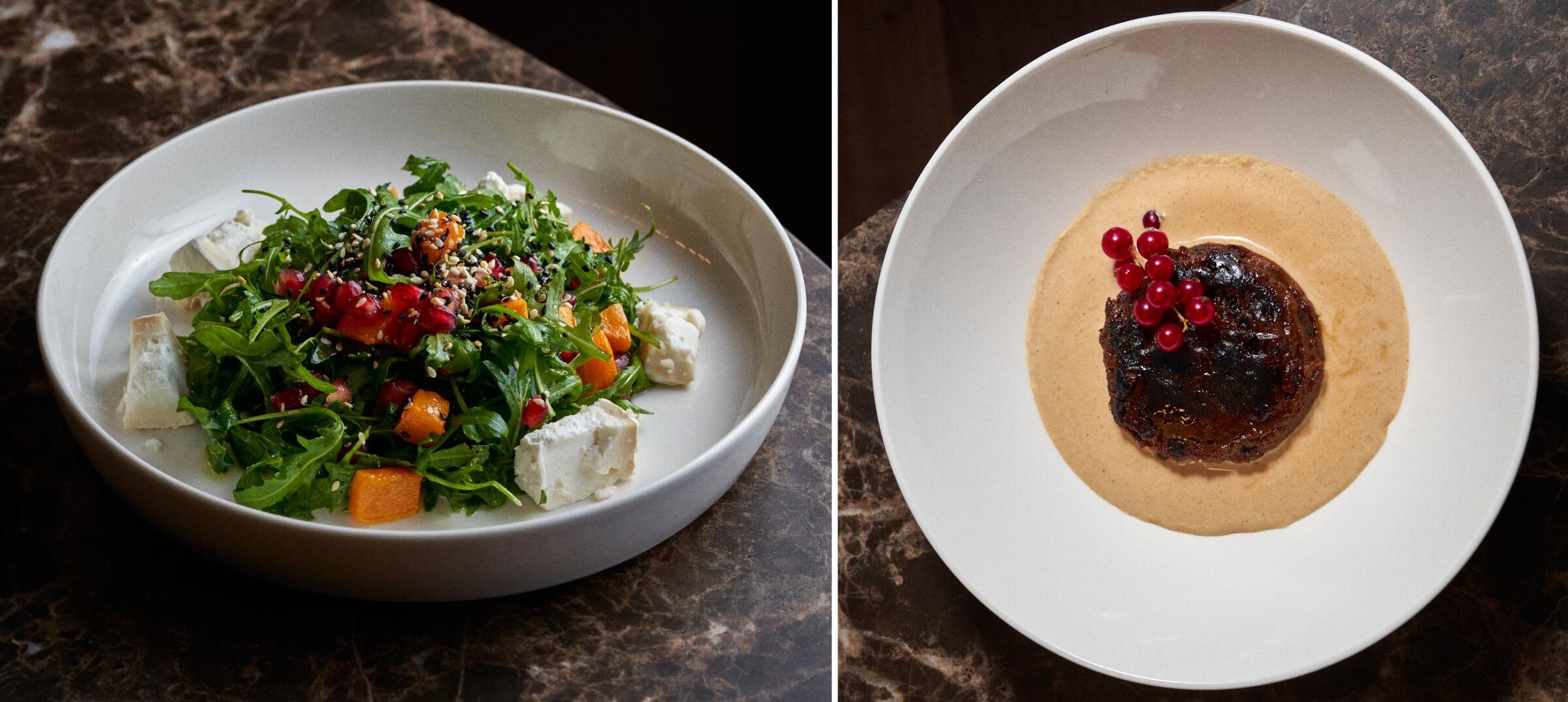 A Brilliant Taste Of The Mediterranean At Bantof In London