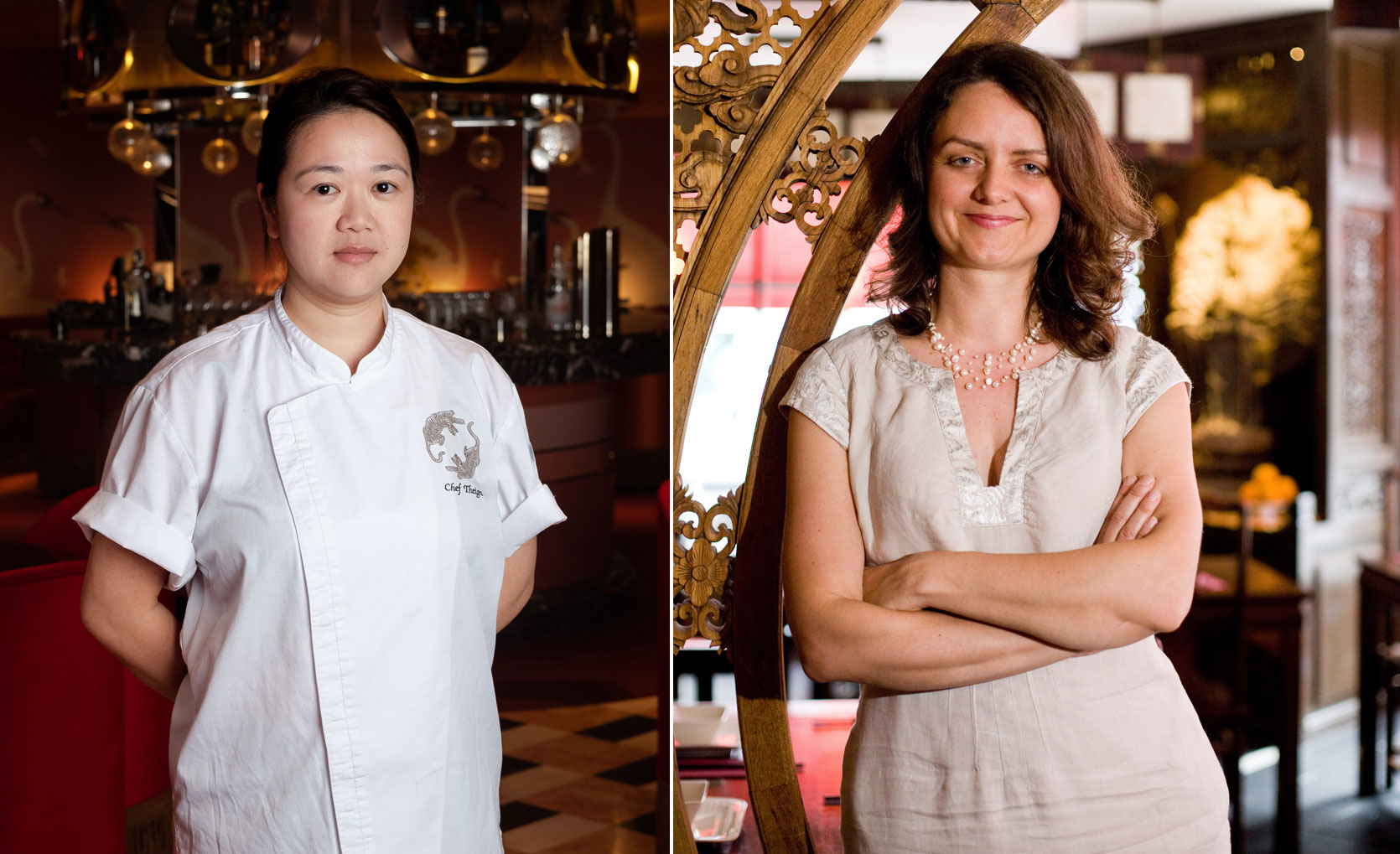 Grand Majestic Sichuan Unveils 10 New Dishes Inspired By A Culinary ...