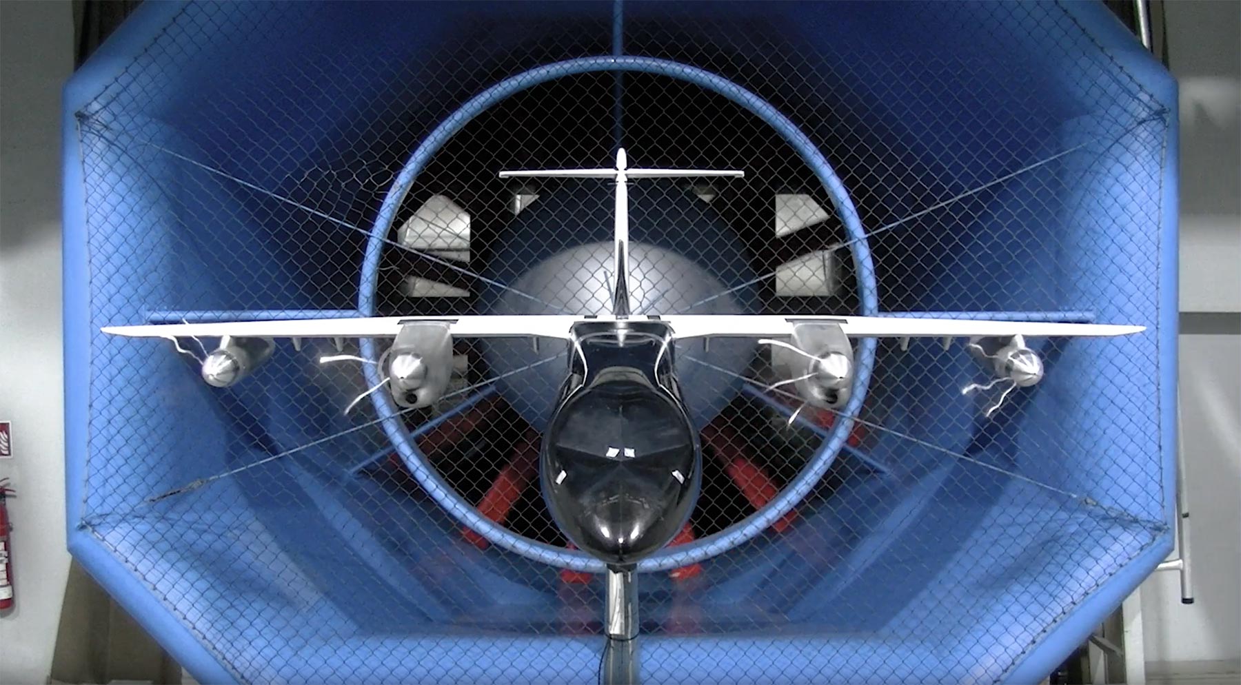 Deutsche Aircraft 328ALPHA Technology Demonstrator Completes Wind ...