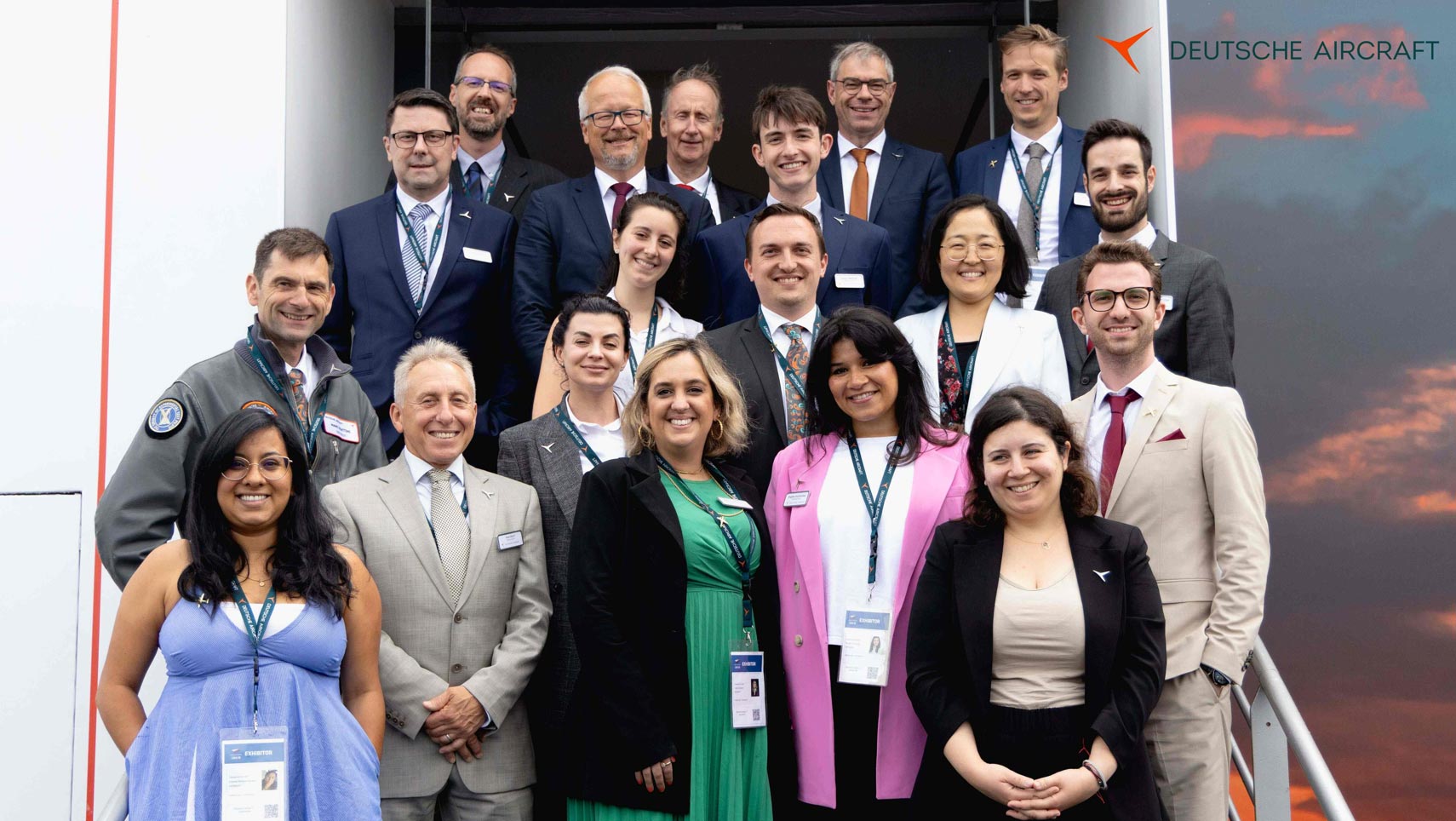 Deutsche Aircraft 328ALPHA Technology Demonstrator Completes Wind ...