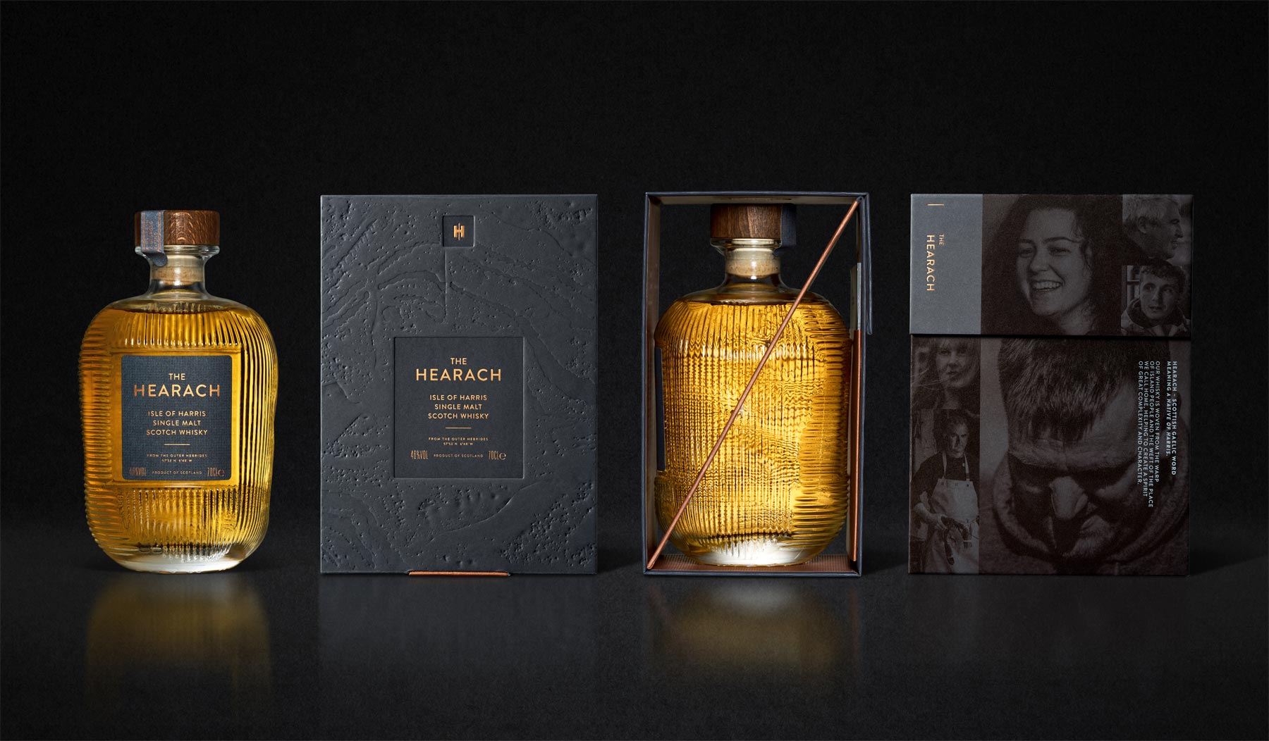 The Luxurious Magazine Whisky Industry News Round-up For October 2023