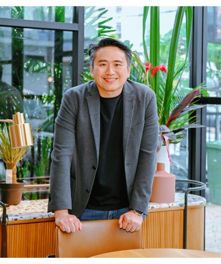 In Conversation With Commune Lifestyle's CEO Joshua Koh