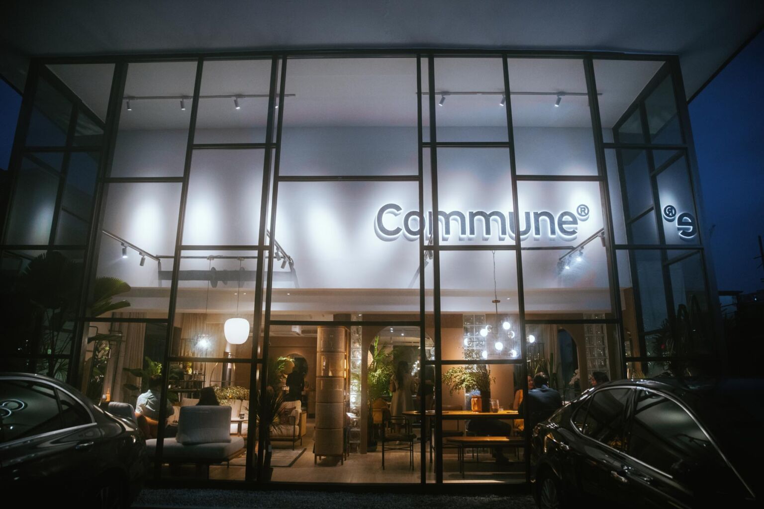 In Conversation With Commune Lifestyle's CEO Joshua Koh