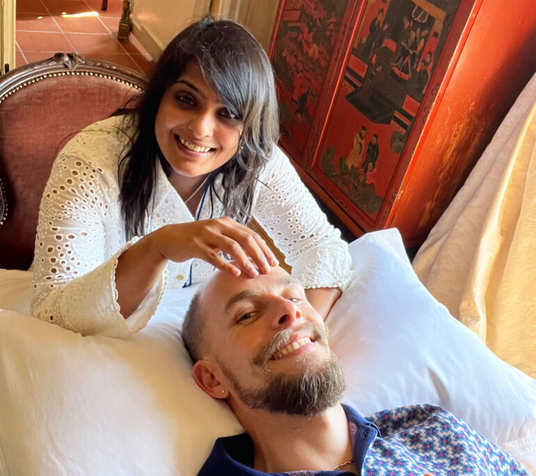 Max Zoulek And 'The Bars', A Journey Of Transformation And Empowerment