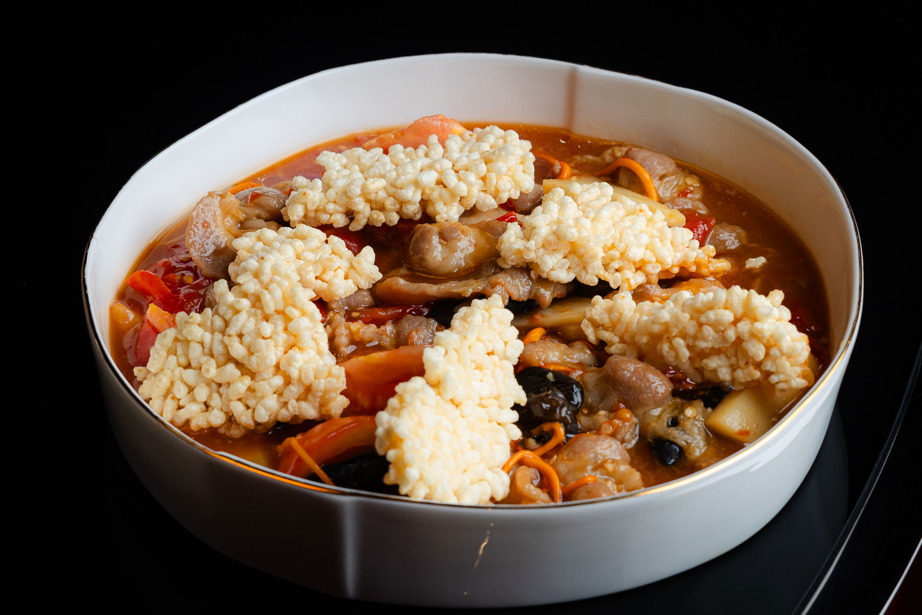 Grand Majestic Sichuan Unveils 10 New Dishes Inspired By A Culinary ...