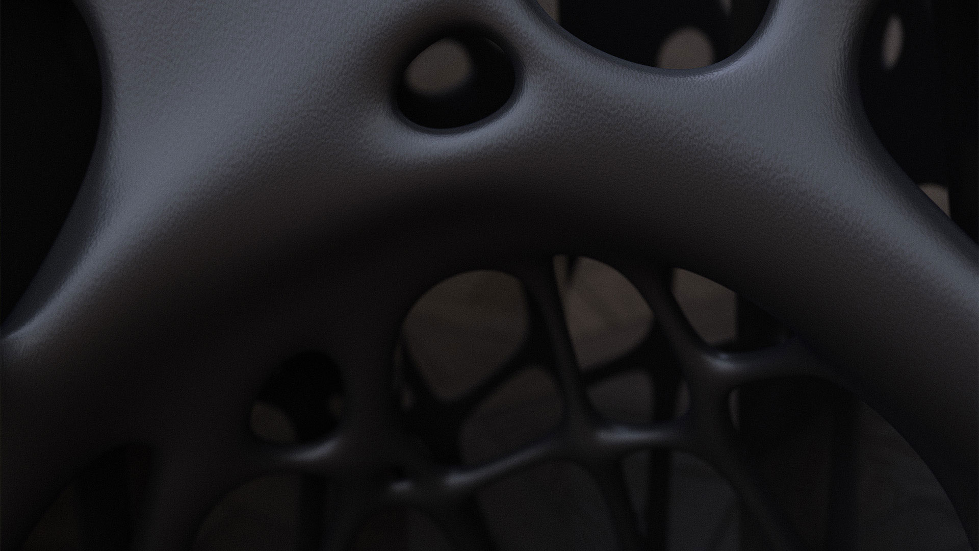 Duffy London Brings AI Generative Design To Its New SINGULARITY Collection