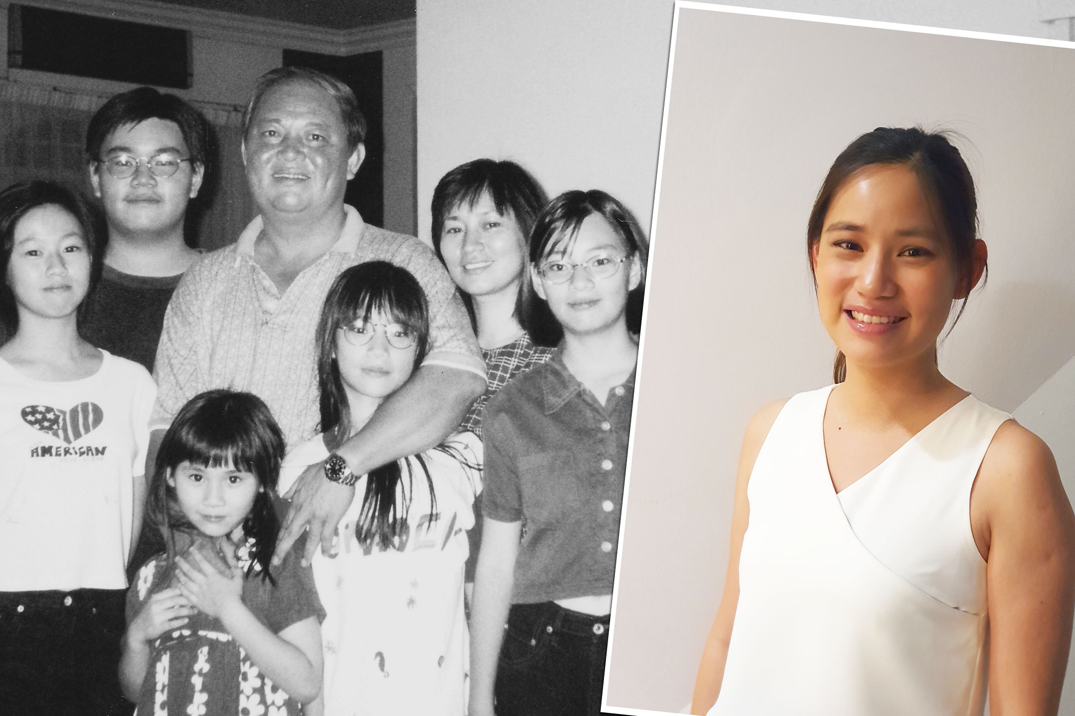 Tucking Into The Maria’s SteakCafe Story With Angeline Tan