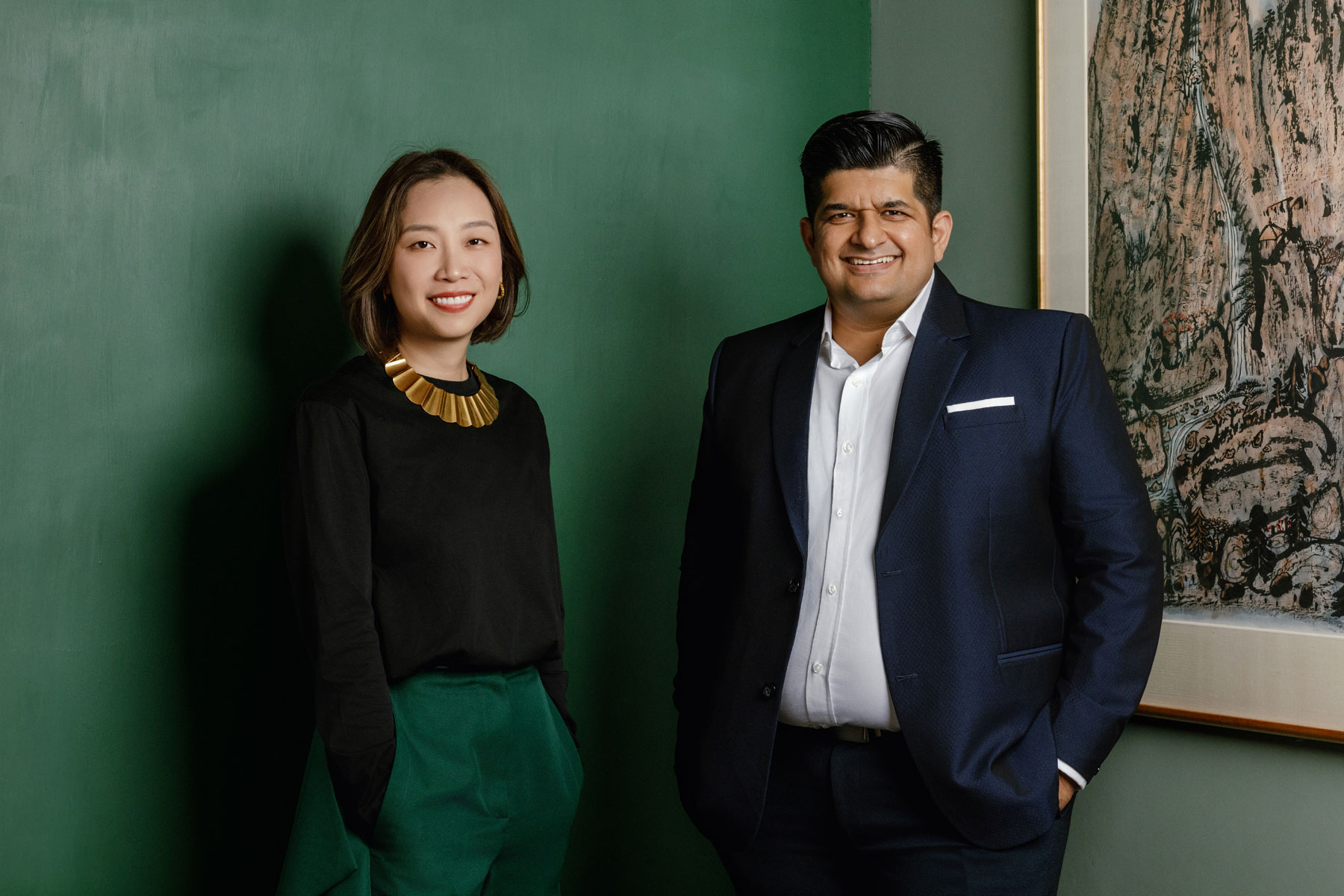 JIA's Yenn Wong & Manav Tuli All Set To Open Leela In Causeway Bay In ...