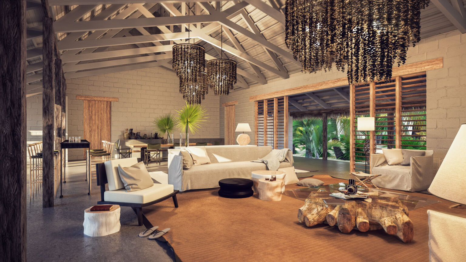 Alphonse Island, Seychelles Elevates Guest Experience With New Renovation