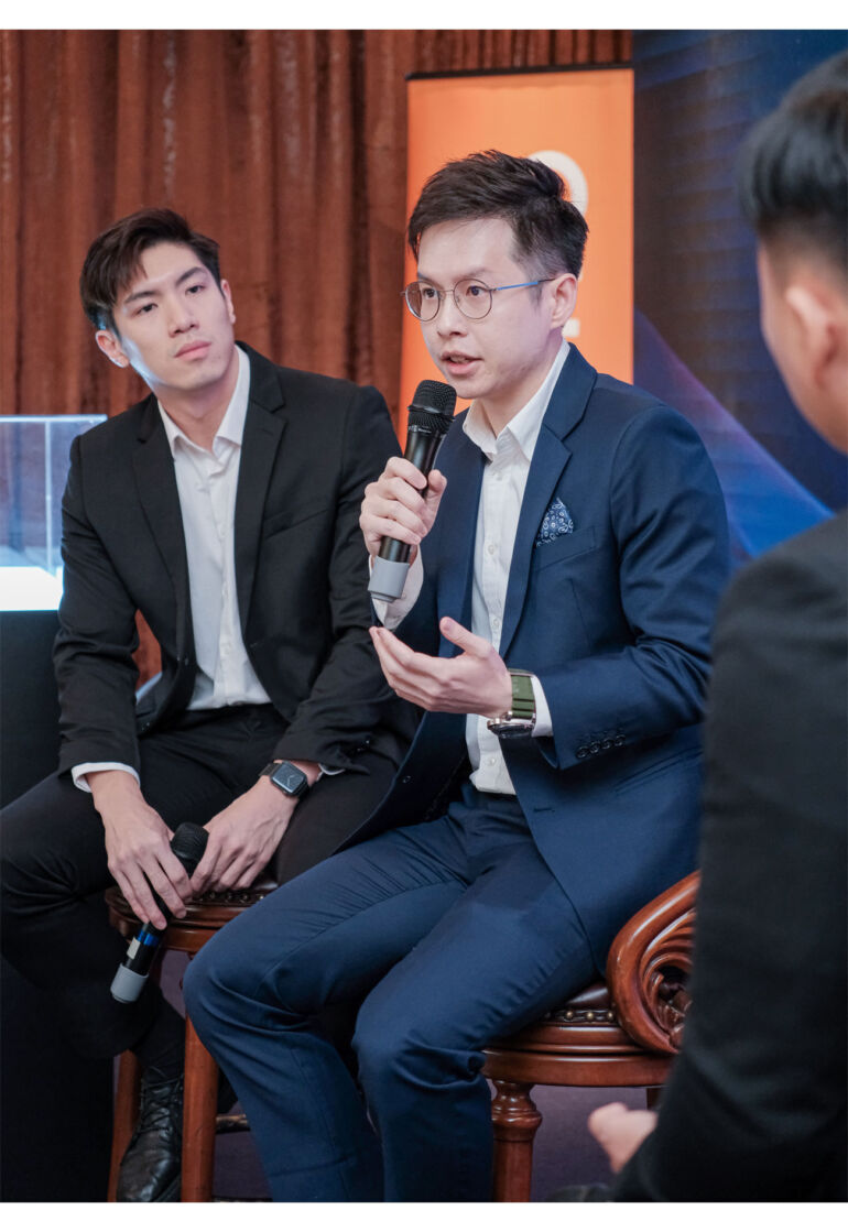 Restoring Confidence With 50 Megumi, Japan's Leading Hair Loss Solution