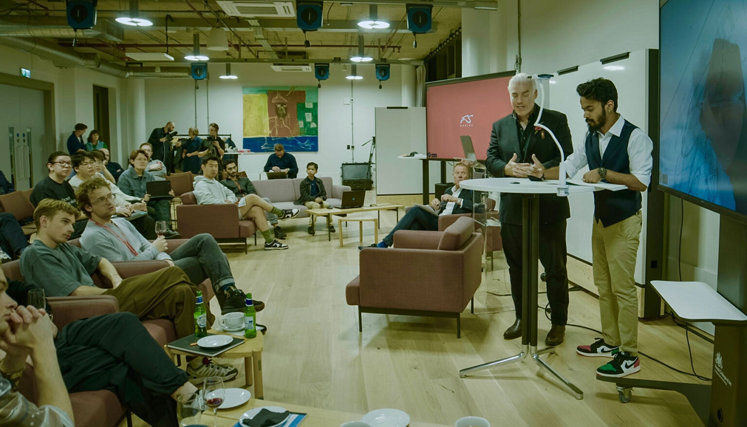 Renowned Designer Frank Stephenson Launches 'Learn To Sketch With Frank'