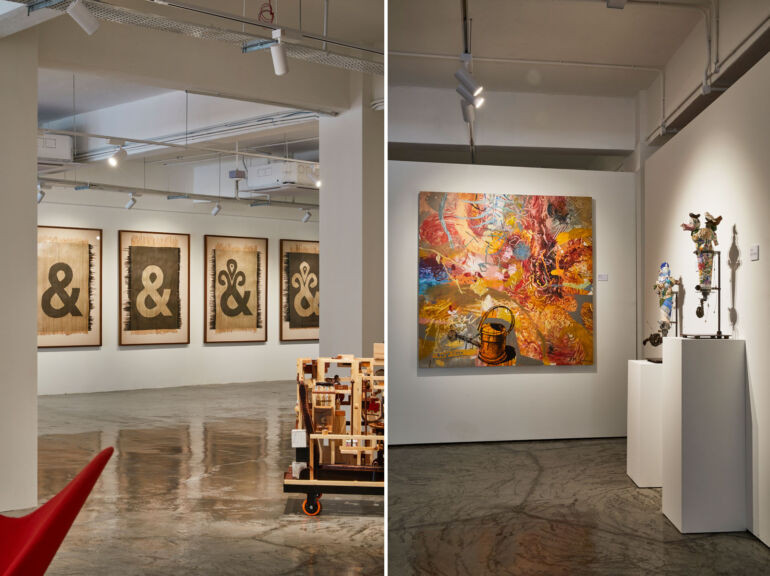 Habib Jewellers Launches Harta, A Tribute To Malaysian Heritage & The Arts