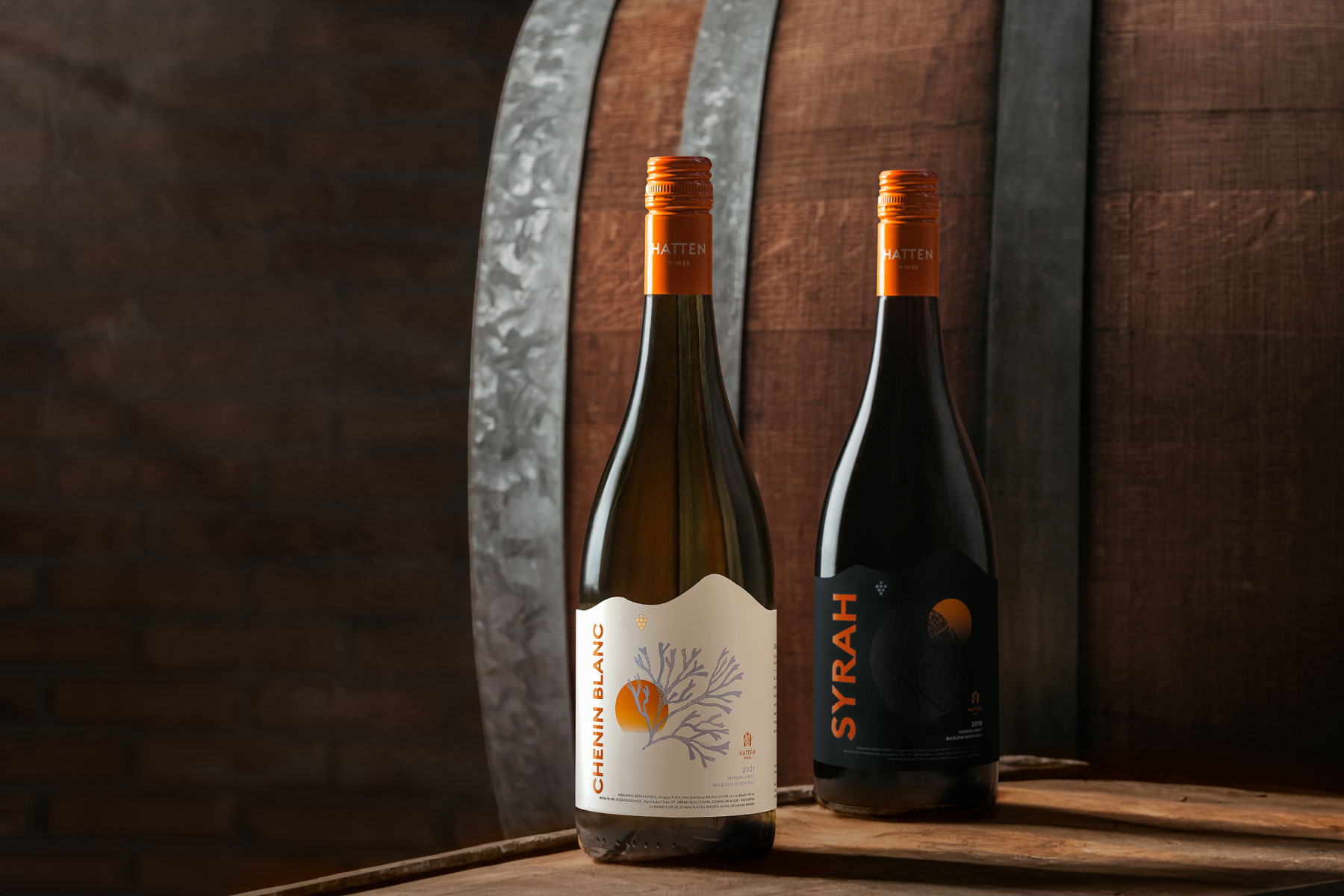 Bali's Hatten Wines Debuts Limited Edition Chenin Blanc At Harvest Festival