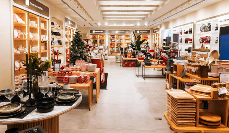 Karaca, Türkiye's Leading Home & Lifestyle Brand, Opens 2nd Store In London