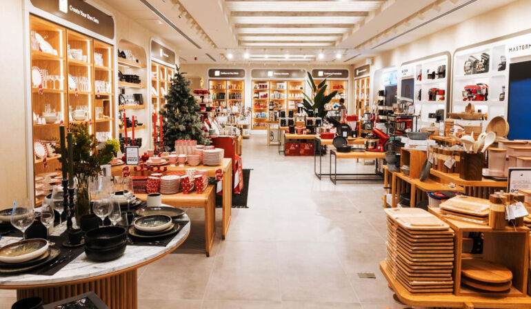 Karaca, Türkiye's Leading Home & Lifestyle Brand, Opens 2nd Store In London