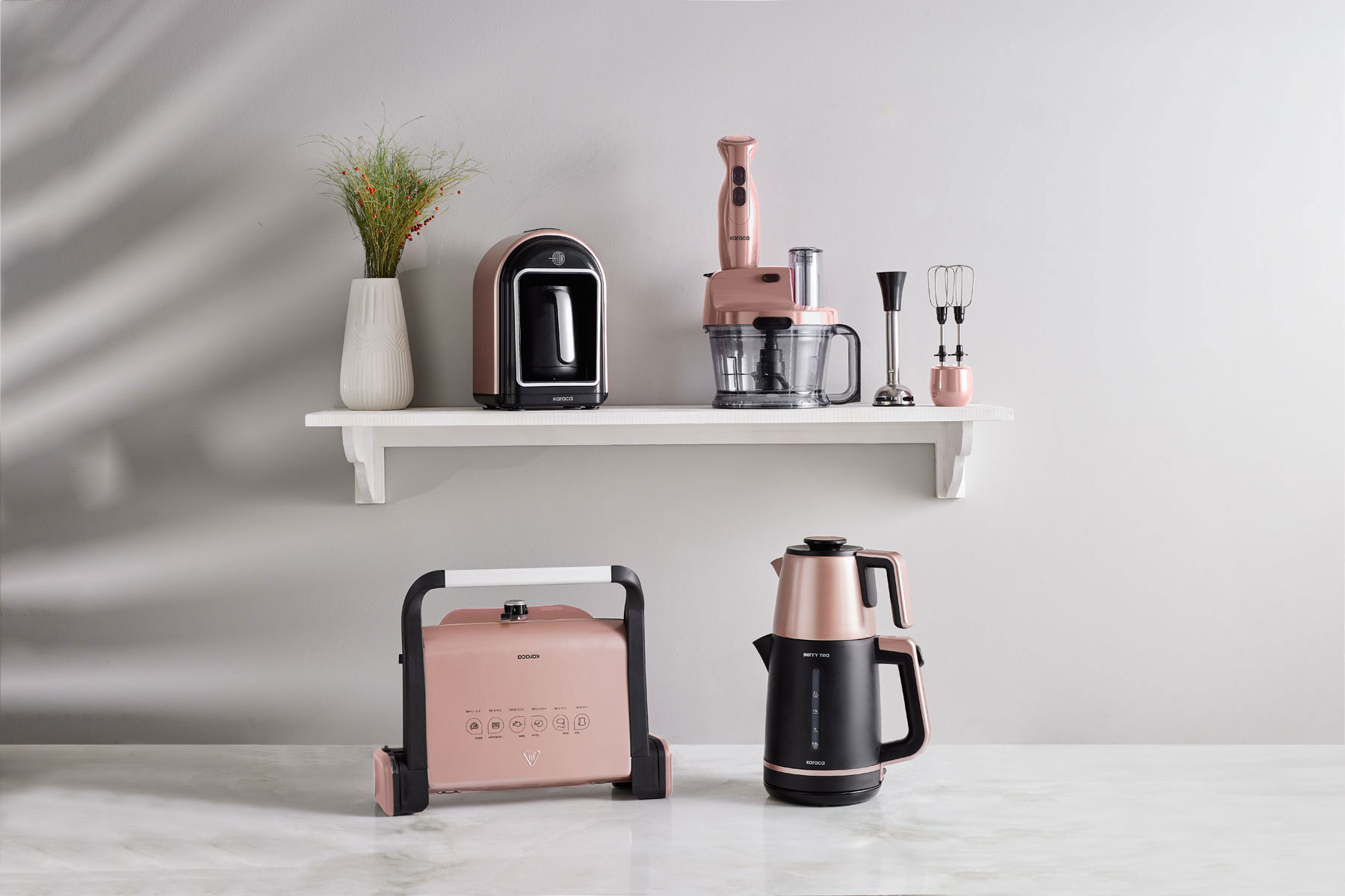 Karaca, Türkiye's Leading Home & Lifestyle Brand, Opens 2nd Store In London