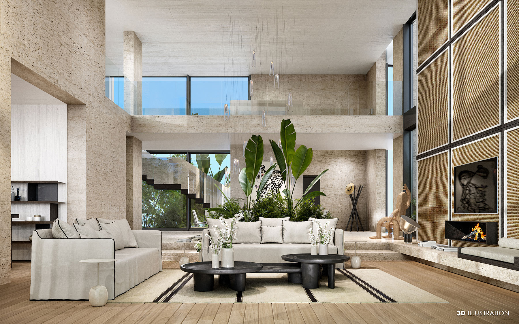 An Insight Into The Maxx Royal Bodrum, Which Will Open In Spring 2024