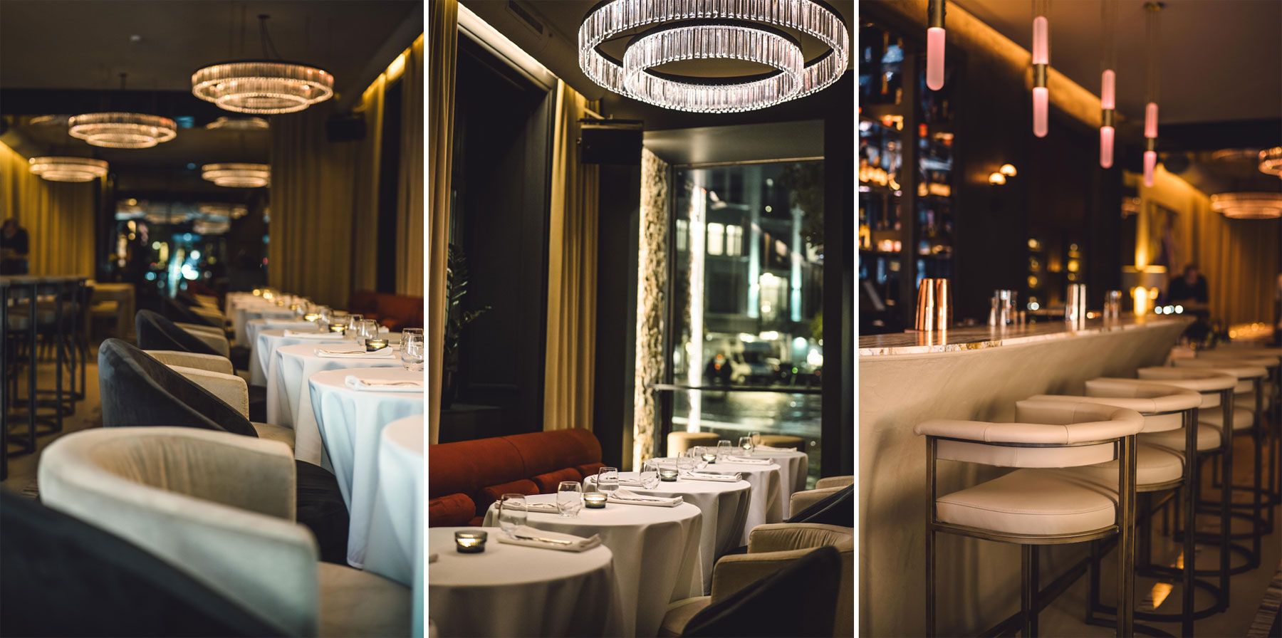 Vilnius, The Capital City Delighting Food Fans With Its Unique Cuisine