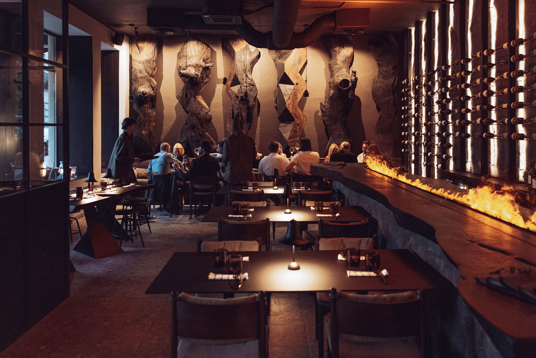 Vilnius, The Capital City Delighting Food Fans With Its Unique Cuisine