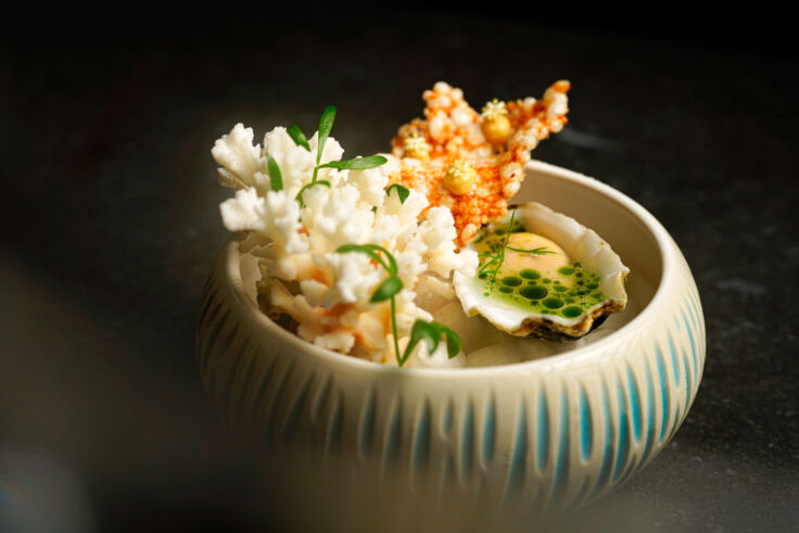 A Sensuous Odyssey To Vietnam At Regent Phu Quoc's Recent Taste Studio