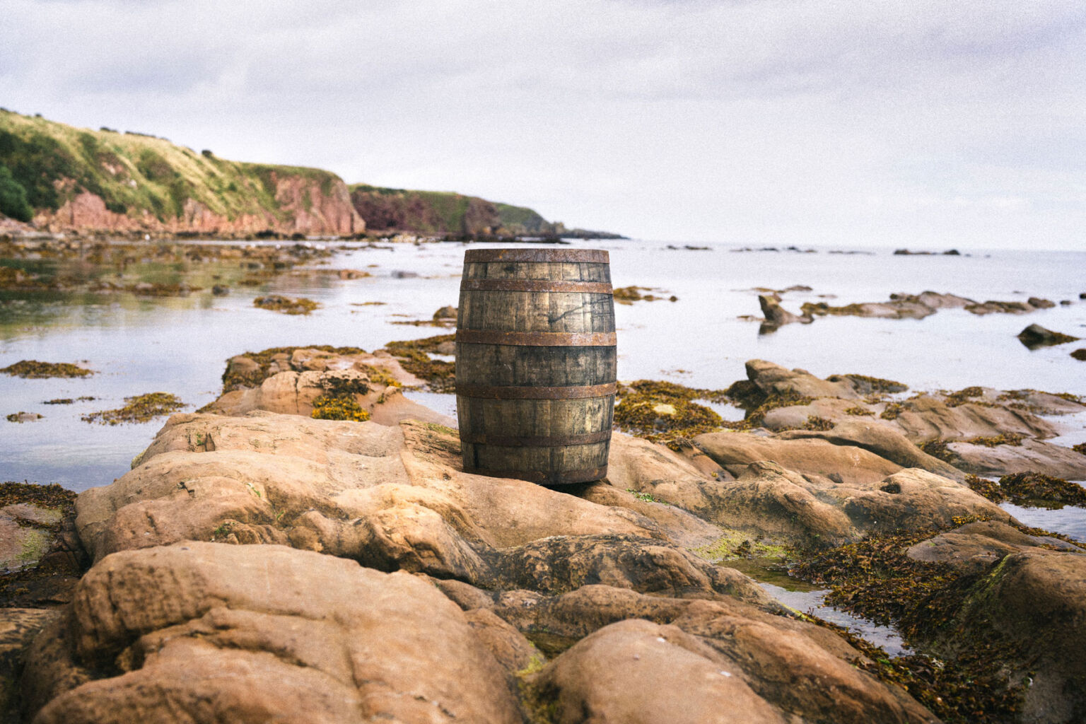 'The Twelve' By Casks Of Distinction Marks A New Era For Diageo's Cask ...