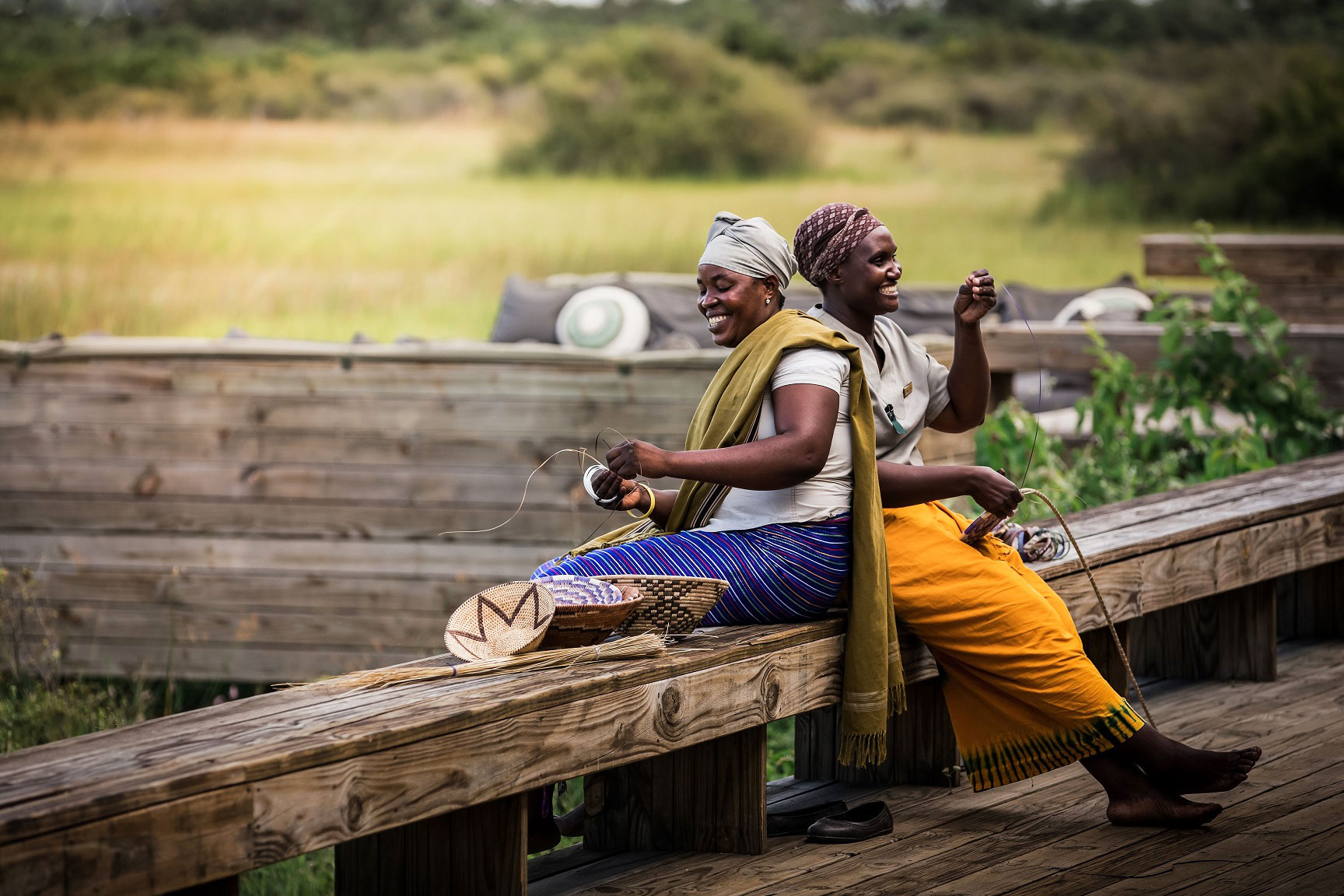 Wilderness' Enhanced Impact Strategy Aims To Educate, Empower, And Protect