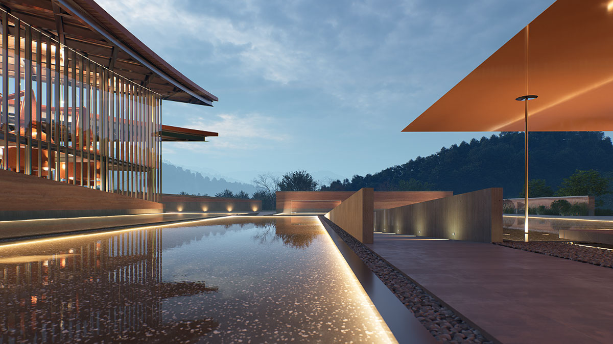 Angus Dundee Distillers To Build A Malt Whisky Distillery In Chun’an, China