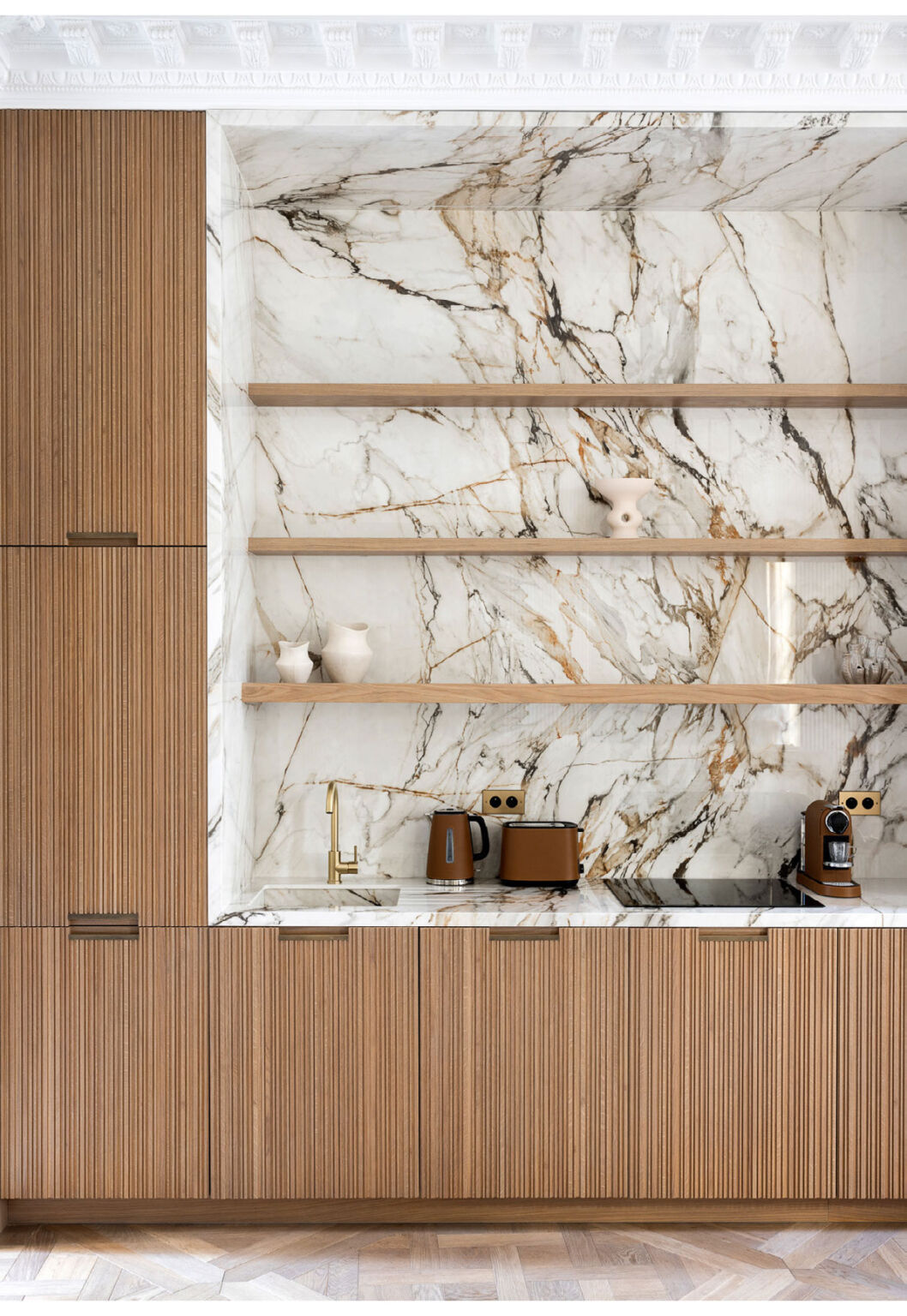 Chapon I & II, Highstay's New Flagship In The Heart Of The Marais District