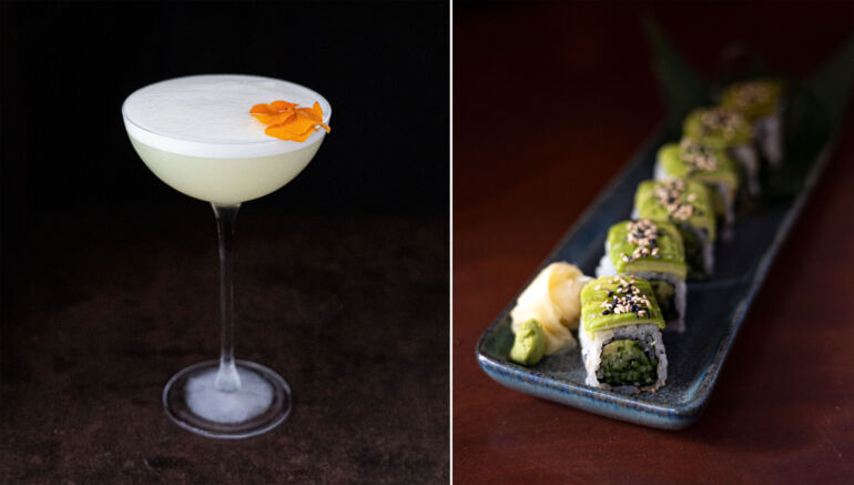 Paws And Tongues Wag At Gordon Ramsay's Lucky Cat Asian Eating House