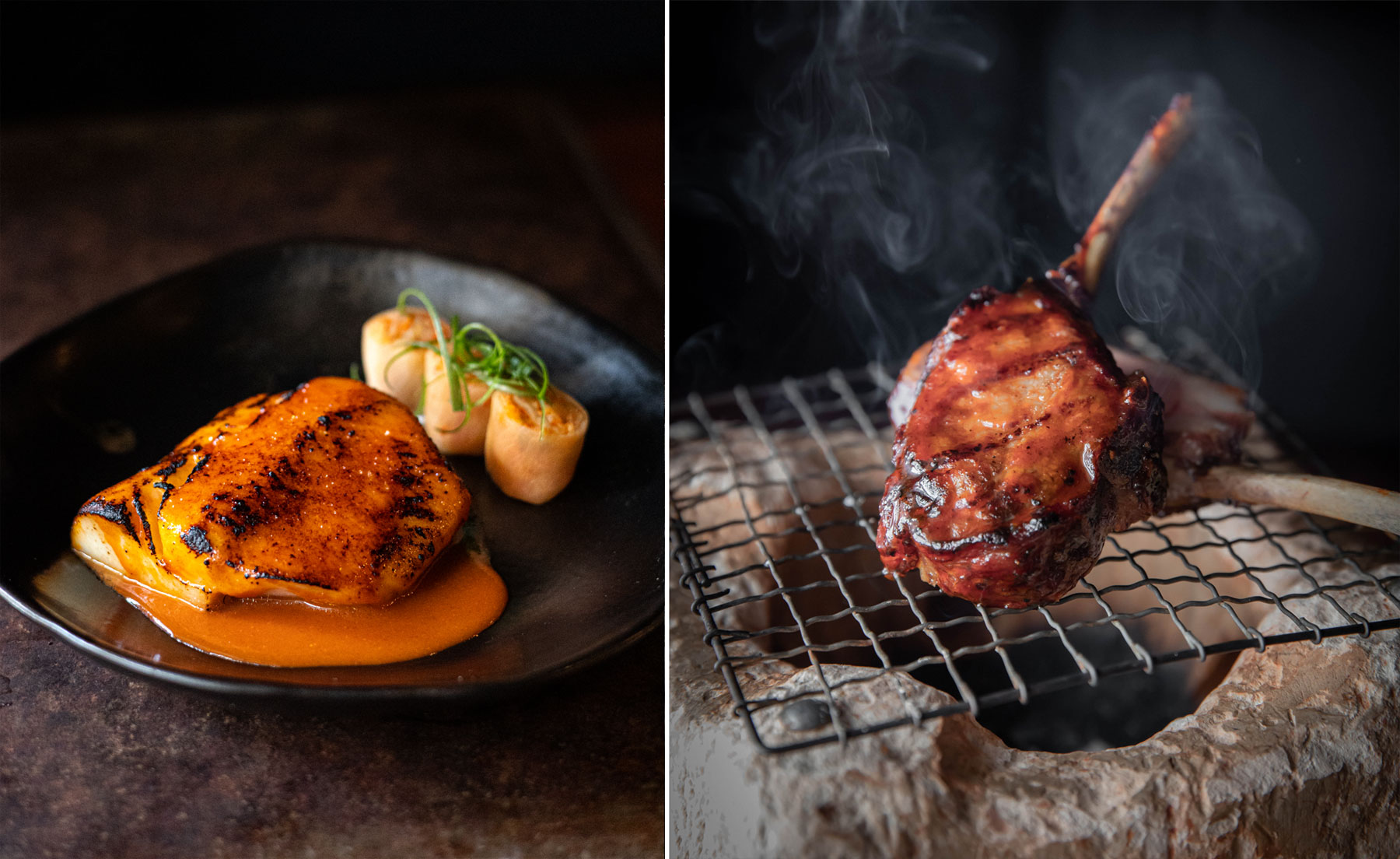 Paws And Tongues Wag At Gordon Ramsay's Lucky Cat Asian Eating House