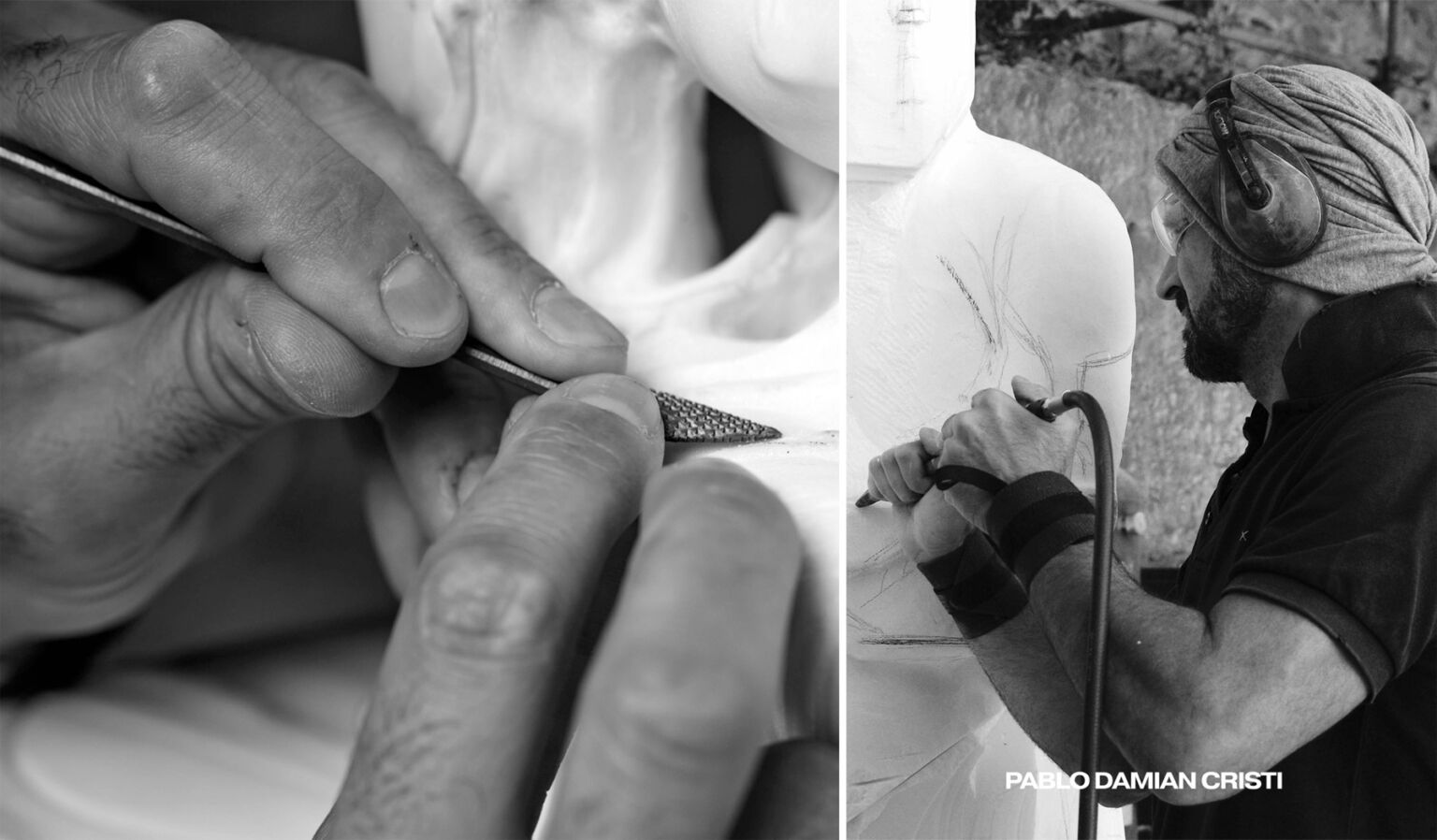 "The Third Christ Carrying The Cross Giustiniani" At London's Royal ...