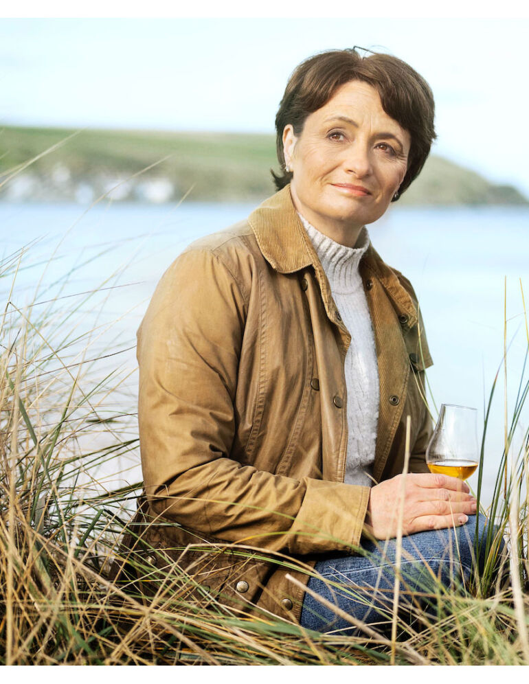 Whisky Advocate Names Glenglassaugh Sandend Its 'Whisky Of The Year 2023'