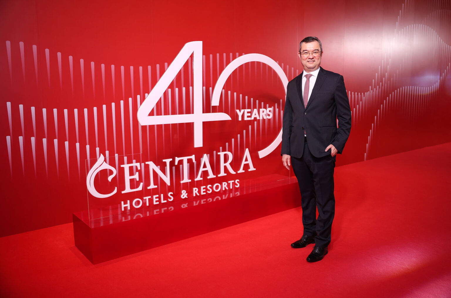 Centara Wraps Up A Successful 2023 And Reflects On 12 Months Of ...