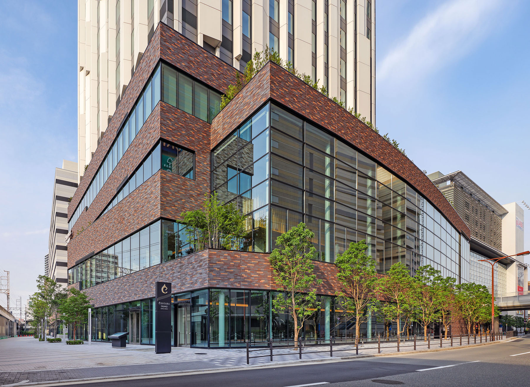 Centara Wraps Up A Successful 2023 And Reflects On 12 Months Of ...