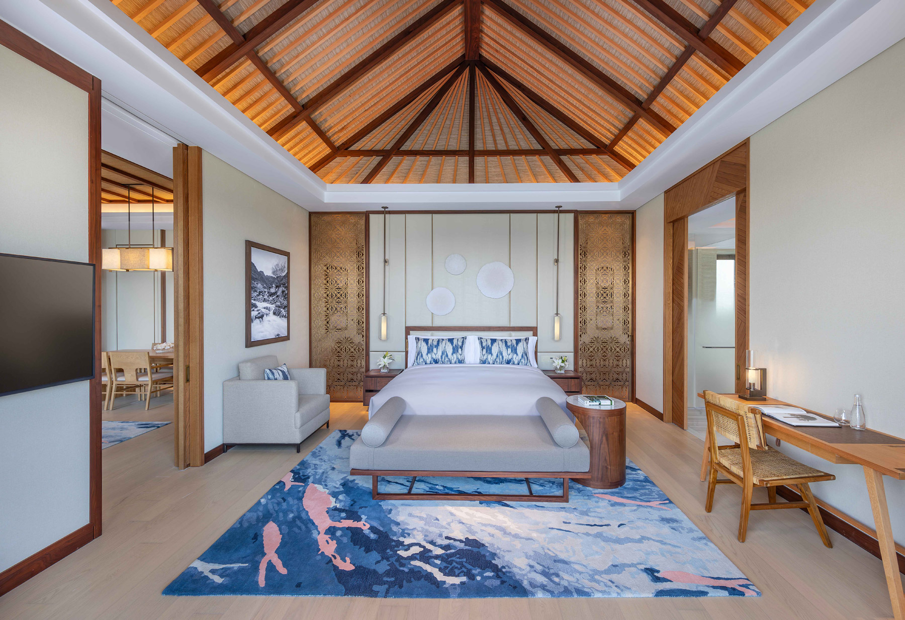 Anantara Mina Al Arab Ras Al Khaimah Resort Is Now Open