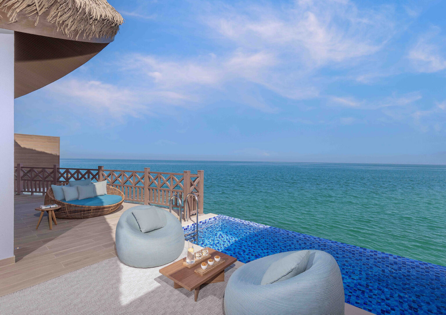 Anantara Mina Al Arab Ras Al Khaimah Resort Is Now Open