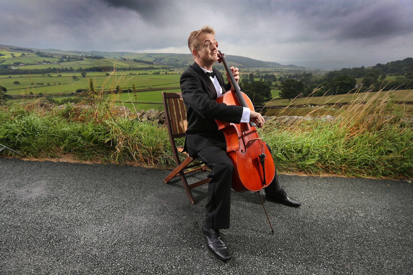 ‘Soundscapes’, A New Immersive Installation In Yorkshire Launching In March