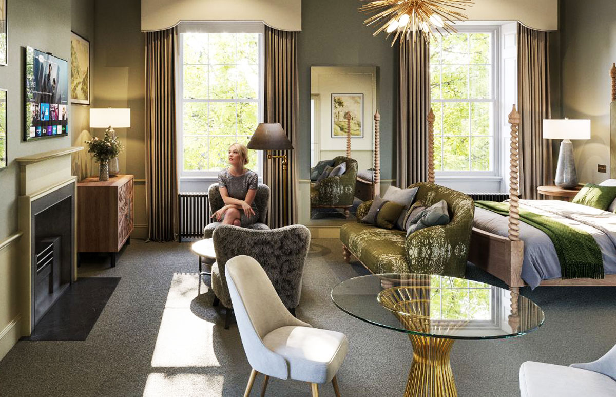 British Hotel Group, Bespoke Hotels, Reveals Its Growth Plans For 2024