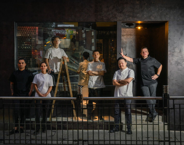 Dining & Culinary Category | Luxurious Magazine