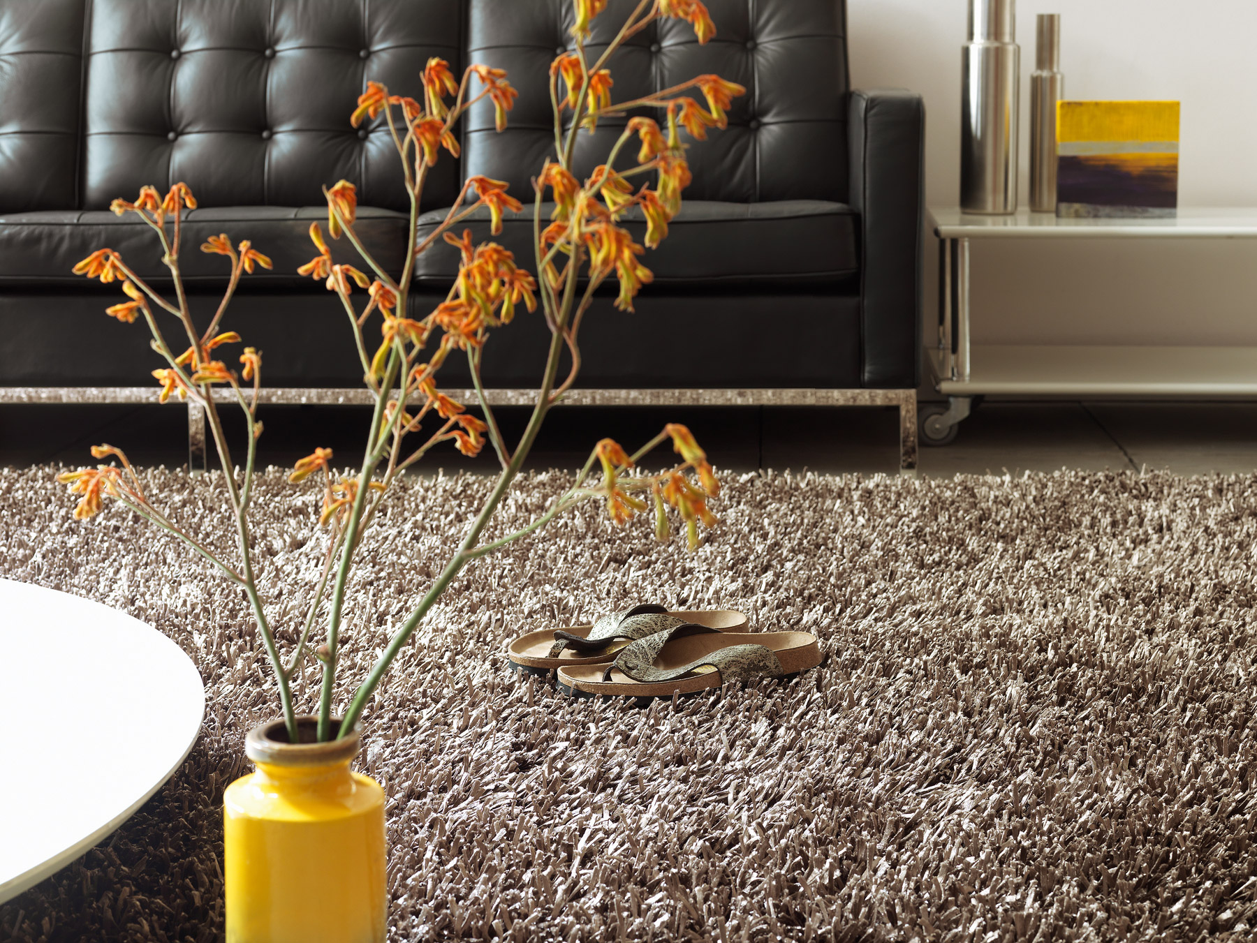 The Rug Seller's Daniel Prendergast Shares His 2024 Interior Design ...